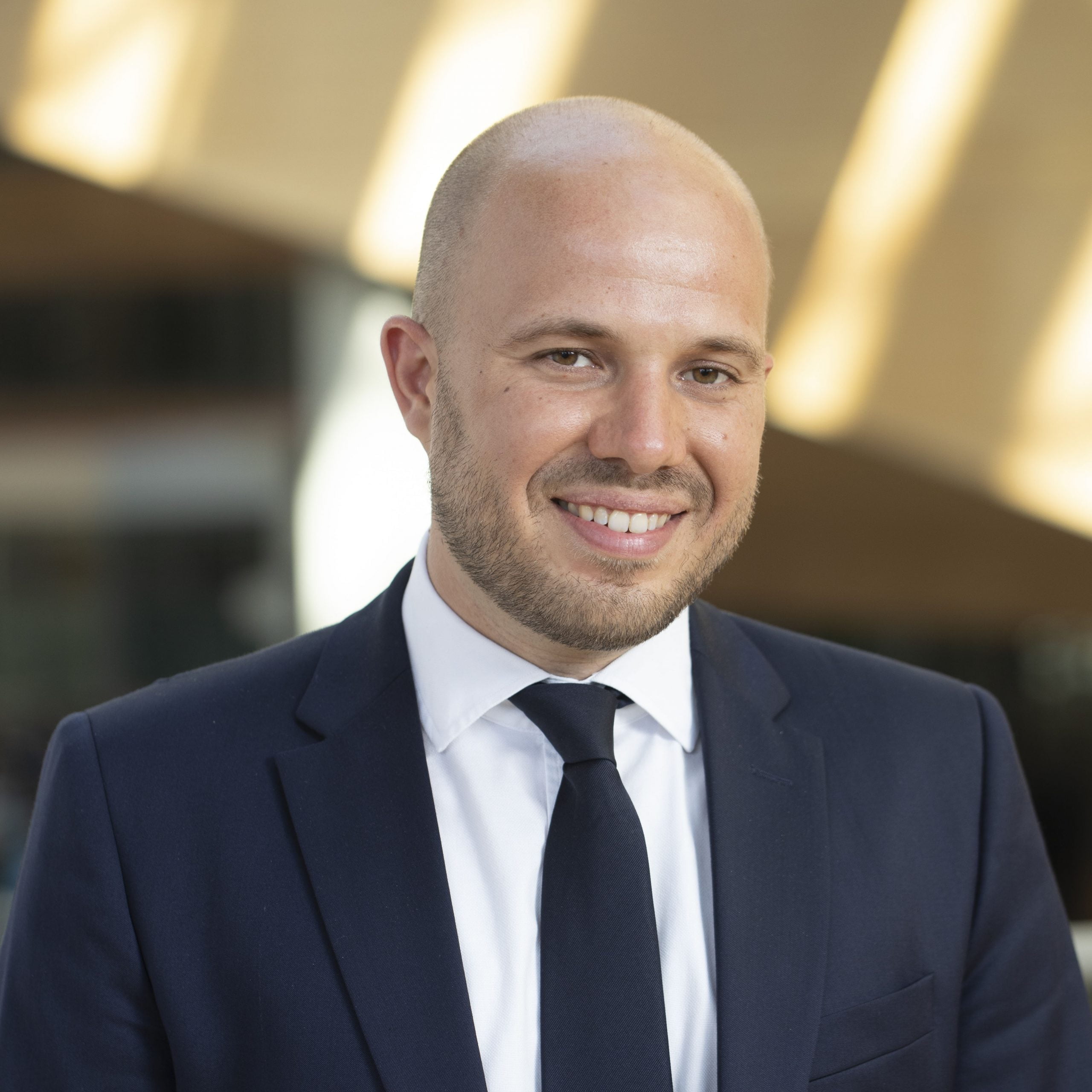 Jean-Baptiste Baud